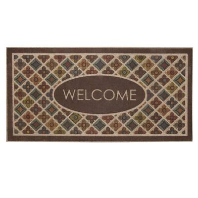 Mohawk Home Doormat Collection – Flooring – The Home Depot