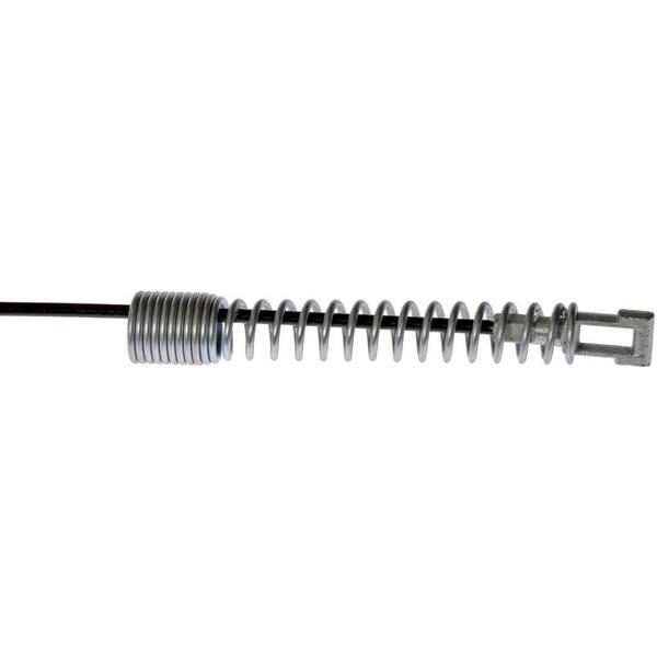 Parking Brake Cable C661110 - The Home Depot