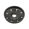 MOEN Garbage Disposal Removable Splash Guard 1016 - The Home Depot