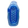 Poolmaster Blue Riviera Wet/Dry Sun Swimming Pool Float Lounge 03701 ...