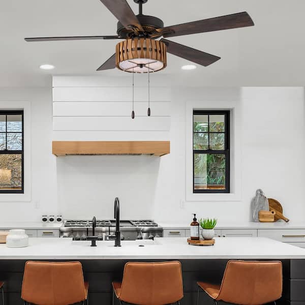 Rustic Style Ceiling Fans 450 Rustic Mission Styled Outdoor Ceiling