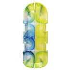 Emsco ESP Series Snow Cruiser Two-Rider Toboggan Sled 1059-1