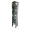 Simpson Strong-Tie HDB 12-3/8 in. Galvanized (G90) Bolted Holdown HD7B ...