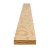 Claymark 5/4 in. x 4 in. x 12 ft. Select Pine Board 5/4x4-12 - The Home ...