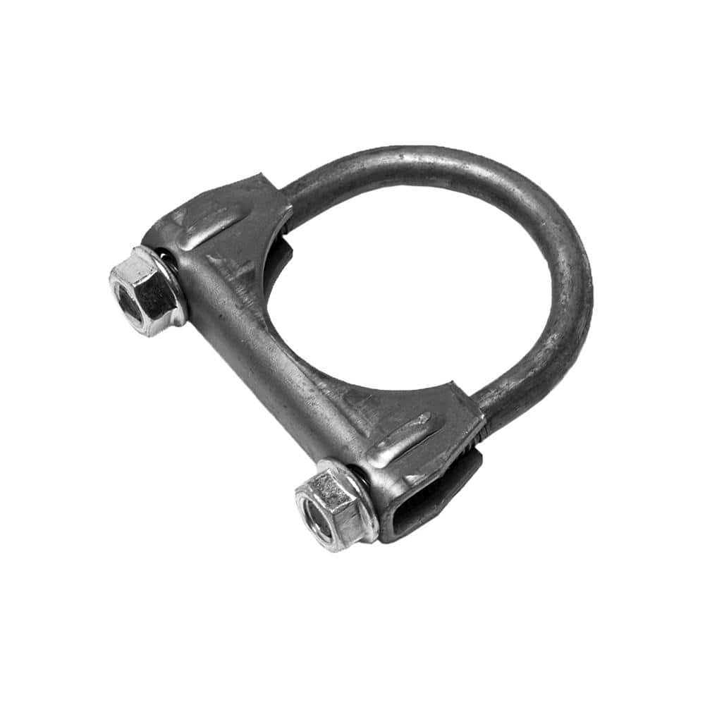 Walker U Bolt Clamp 35793 - The Home Depot