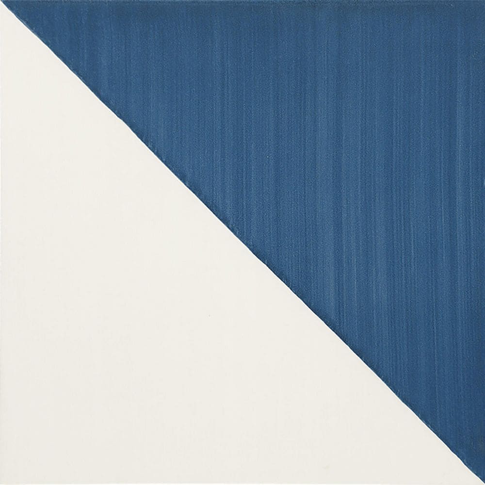 Have a question about Marazzi Scenario Blu Triangle 8 in. x 8 in. Matte ...