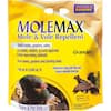 Bonide MoleMax Mole and Vole Repellent Granules, 10 lbs. Ready-to-Use ...