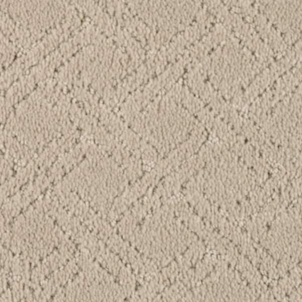 Lifeproof 8 in. x 8 in. Pattern Carpet Sample - Pure -Color Antelope MO ...