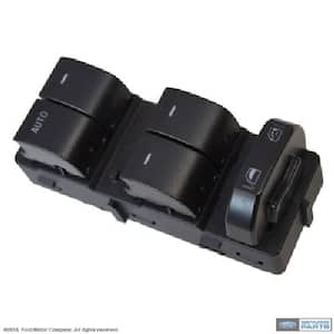 Motorcraft Door Window Switch SW-7242 - The Home Depot