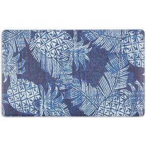 Blue - Kitchen Mats - Mats - The Home Depot