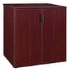 Regency Magons 35 in. Mahogany Stackable Storage Cabinet HDMSC3535MH ...