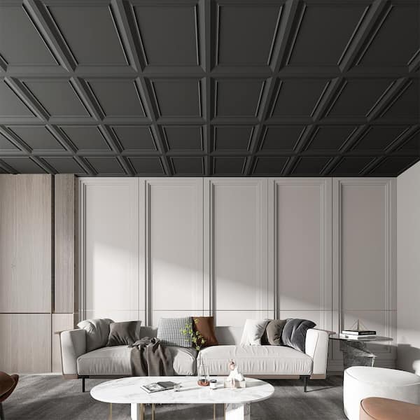 Ceiling Tile Art Skyscape LED Ceiling Panels Professional Series