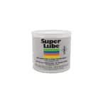 Super Lube 14.1 oz. Cartridge Silicone Lubricating Grease with Syncolon ...