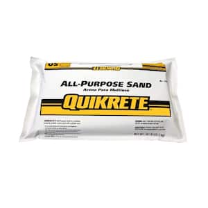 Quikrete 50 lb. Premium Play Sand 111351 - The Home Depot