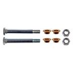Door Hinge Pin And Bushing Kit - 1 Pin And 2 Bushings 38395