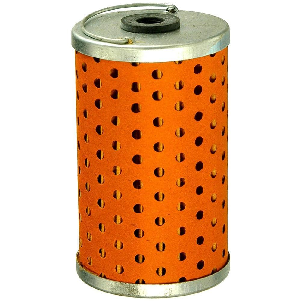 Fram Extra Guard Engine Oil Filter CH4797 - The Home Depot