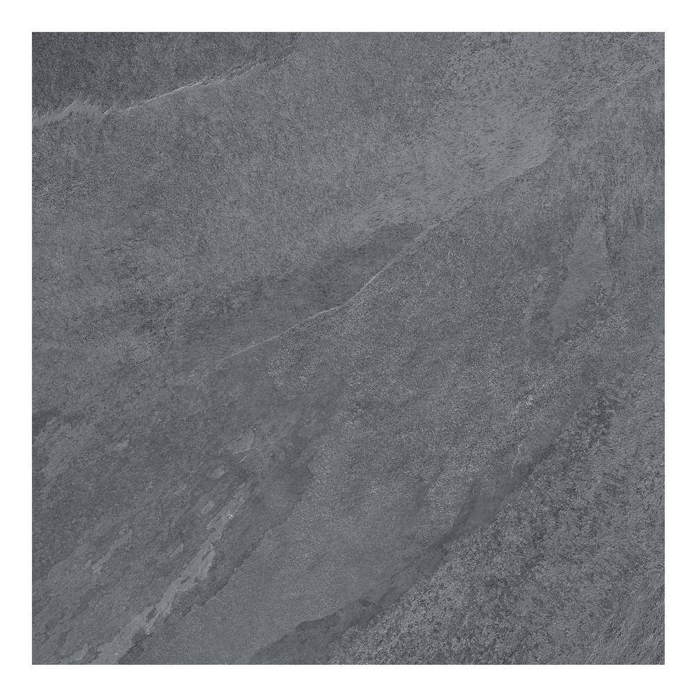 Giorbello Hurricane Italian Porcelain 24 in. x 24 in. x 9mm Floor and ...