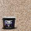 DAICH SpreadRock Granite Stone Coating 3-gal Brownstone Interior ...