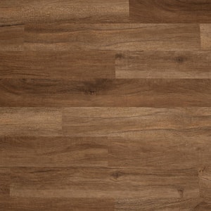 22 MIL - Lifeproof - Vinyl Plank Flooring - Vinyl Flooring - The Home Depot