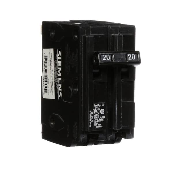 Ite Breaker Interchange