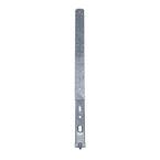 Simpson Strong-Tie STHD 24-5/8 in. 12-Gauge Galvanized Strap-Tie ...