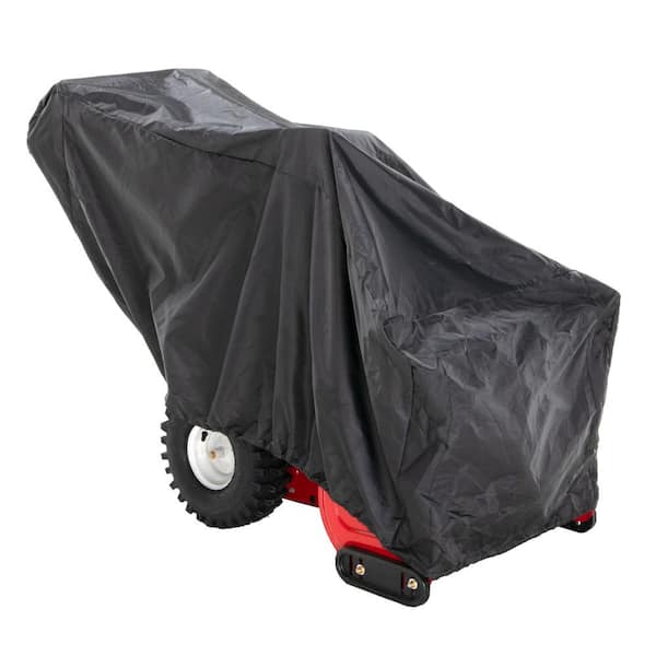 Powercare Universal All-Season Protection Snow Blower Cover for Snow ...