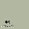 PPG UltraLast 1 gal. PPG1030-3 Mellow Mood Eggshell Interior Paint and ...