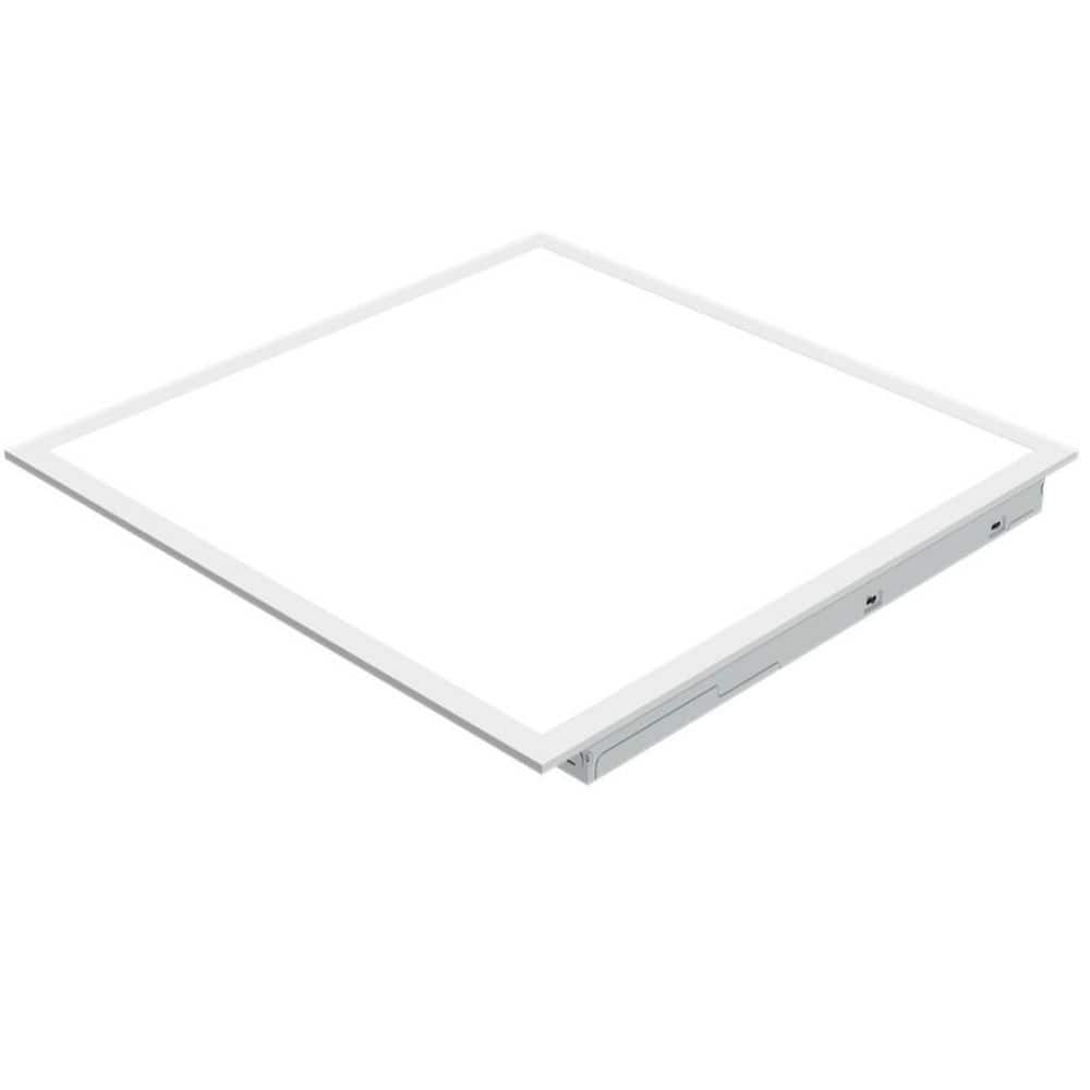 HALCO LIGHTING TECHNOGOLIES 2X2 Flat Panel Controls Ready 3.5mm LED ...
