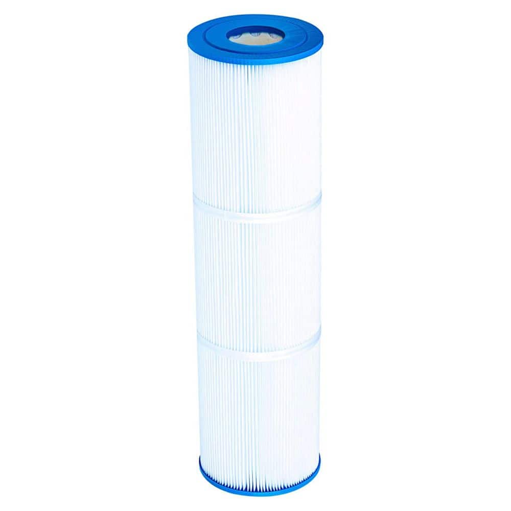Swimline 70 sq. ft. Replacement Cartridge Element with 50 Microns for ...