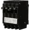 Siemens Triplex 2-Outer 15 Amp Single-Pole and 1-Inner 30 Amp Double ...