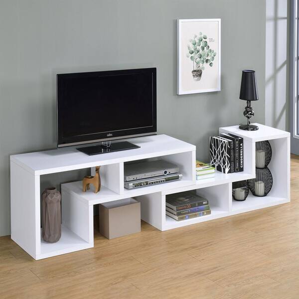 Convertible tv stand store
