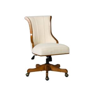 Beige - Office Chairs & Desk Chairs - Home Office Furniture - The Home ...