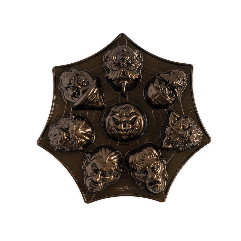 Nordic Ware Monster Cakelet Pan 95948M - The Home Depot