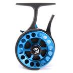 Clam Gravity Elite LH Retrieve Graphite Spinning Reel 14479 - The Home ...
