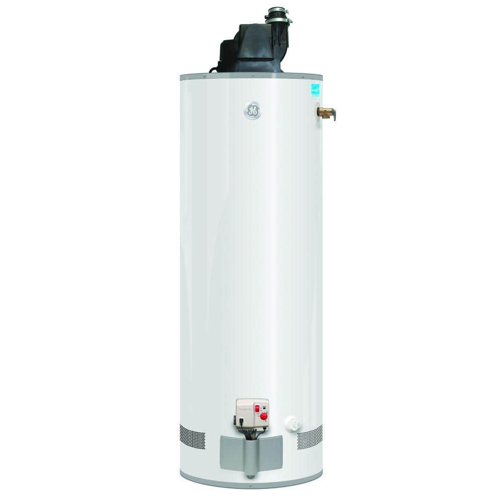Ge Gas Water Heater