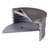 Decovent Light Grey Vent Unit 04 - The Home Depot