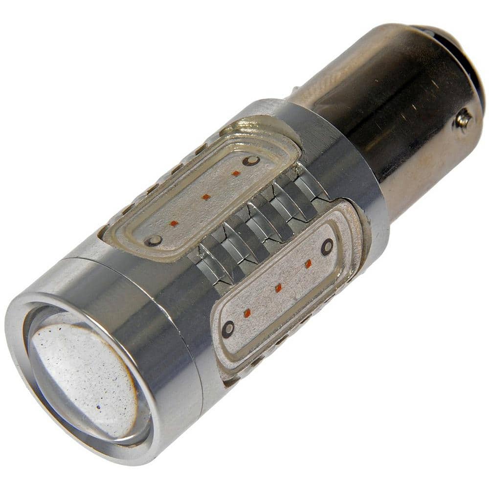 Dorman Turn Signal Light Bulb 1157SW-HP - The Home Depot