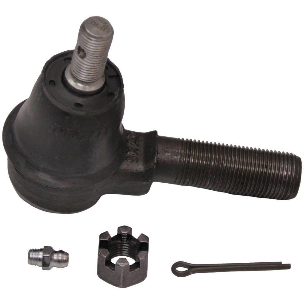 Steering Tie Rod End ES800783 - The Home Depot