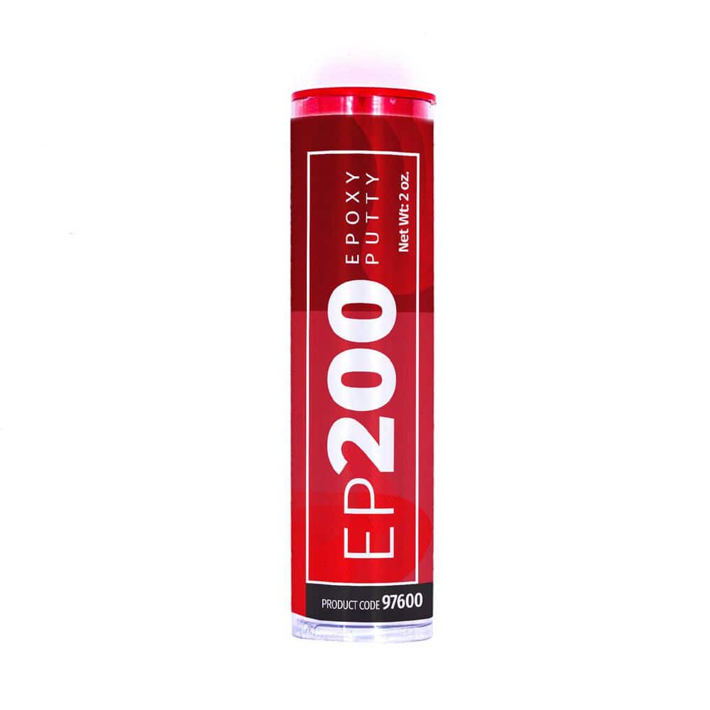 RectorSeal EP-200 2 oz. Epoxy Putty Stick 97601 - The Home Depot