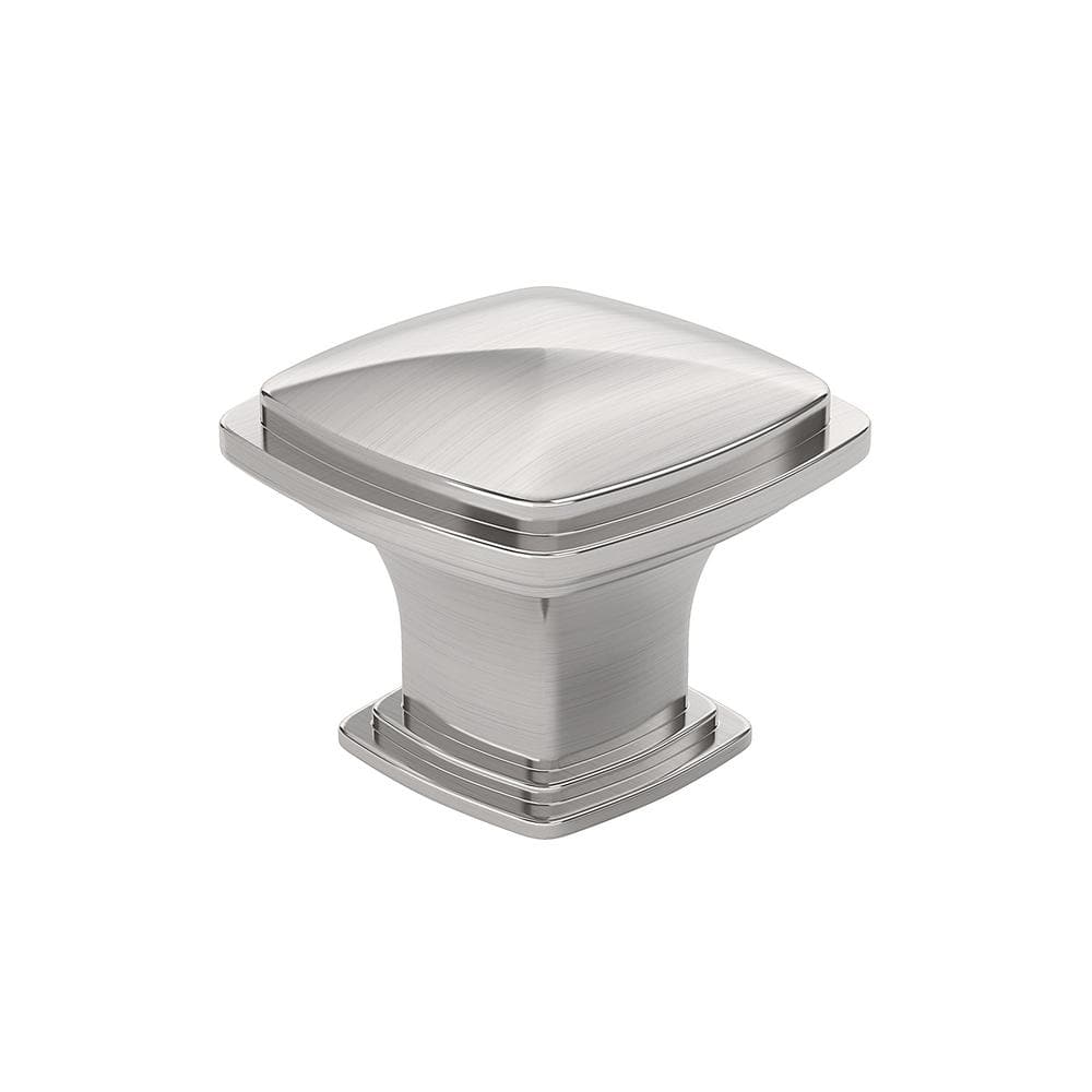 Richelieu Hardware Charlemagne Collection 1-1/4 in. (31 mm) Classic ...