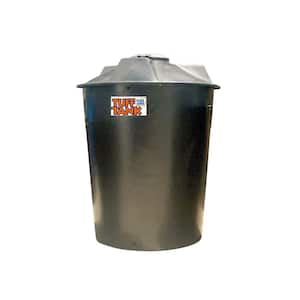 400 Gal. Polyethylene Water Storage Tank RS-WT400 - The Home Depot