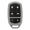 Car Keys Express Universal Car Remote Classic - One Remote for 150 ...