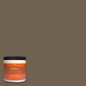 BEHR PREMIUM PLUS 1 gal. Home Decorators Collection #HDC-AC-15 Peat ...