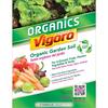 Vigoro 1.5 cu. ft. Organic Garden Soil 73159920 - The Home Depot