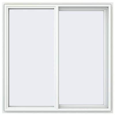 47.5 x 47.5 - Replacement - Sliding Windows - Windows - The Home Depot