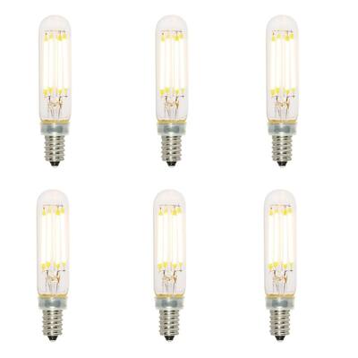 T6 - LED Light Bulbs - Light Bulbs - The Home Depot