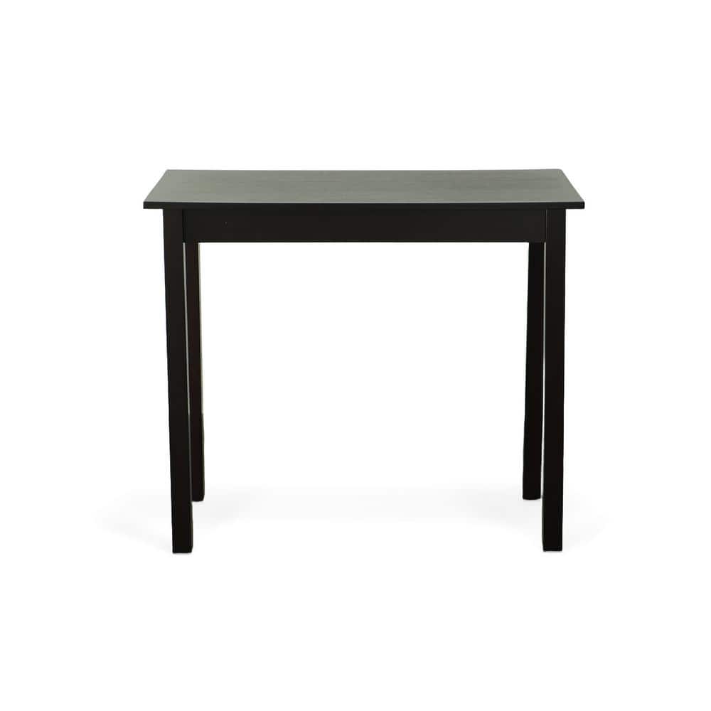 Have a question about Carolina Chair & Table Cafe Antique Black Pub/Bar ...