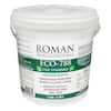 Roman ECO-788 1 gal. Strippable Clay Adhesive 18601 - The Home Depot