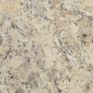 FORMICA 5 ft. x 12 ft. Laminate Sheet in Labrador Granite with ...
