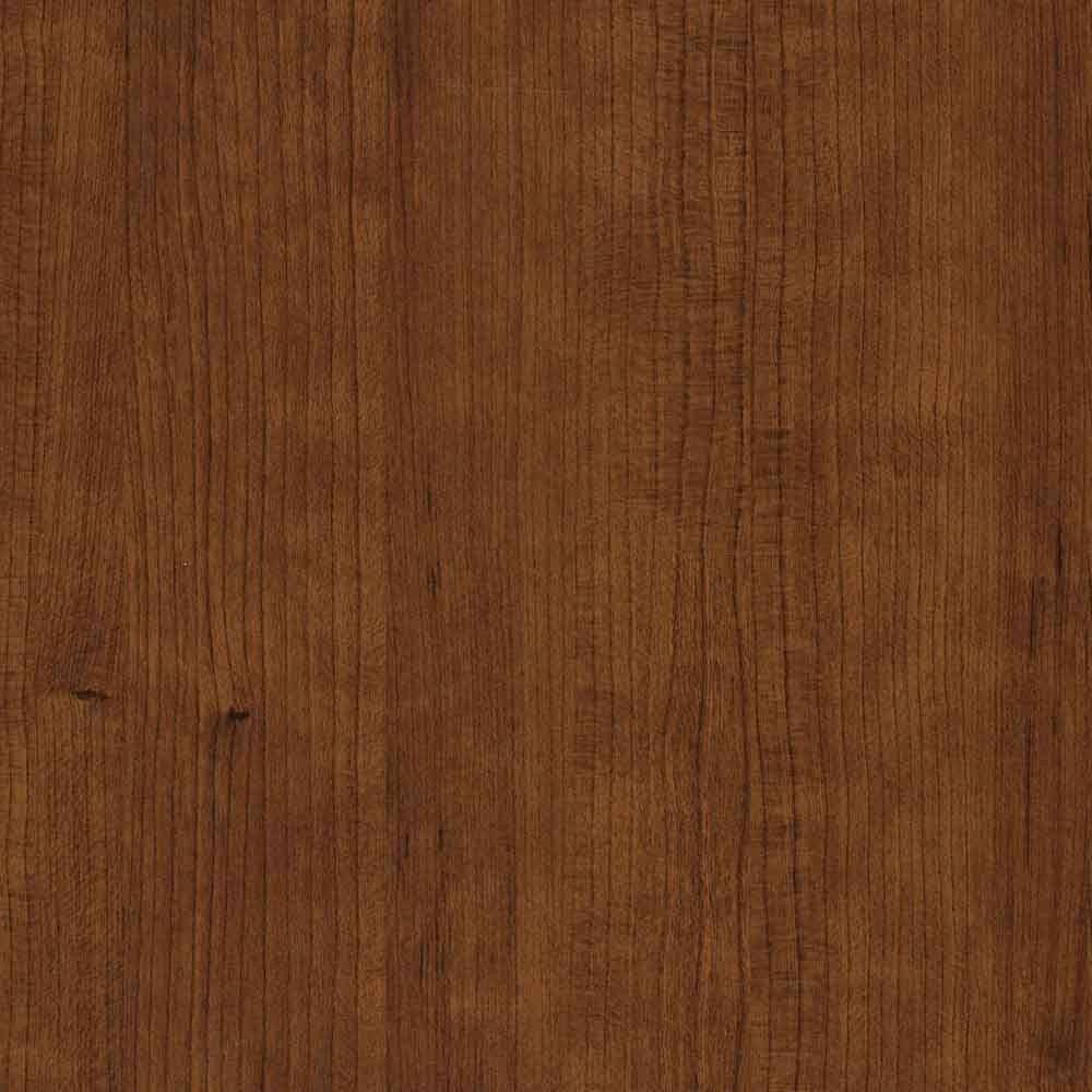 Wilsonart 5 ft. x 8 ft. Laminate Sheet in Shaker Cherry with Premium ...